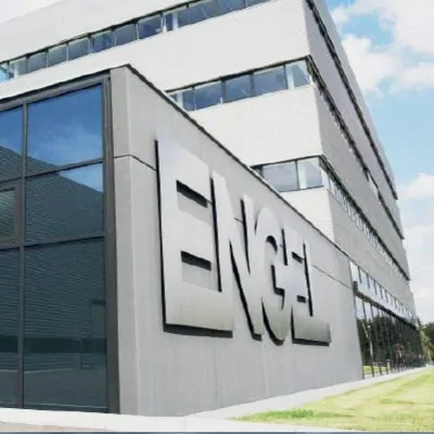 O nás | Engel strojírenská spol. s r.o.